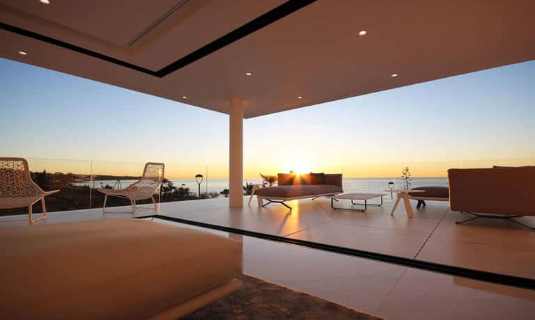 Luxuswohnungen und Luxusvillen in Estepona · newEstepona.de